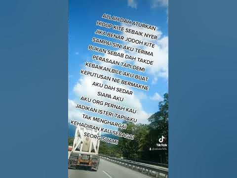 setelah hujan pasti ada pelangi - YouTube