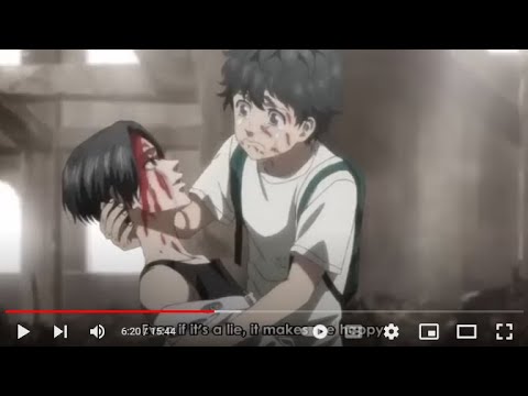 Mikey's Death // Takemichi meet Mikey in philippines Tokyo revenger ...