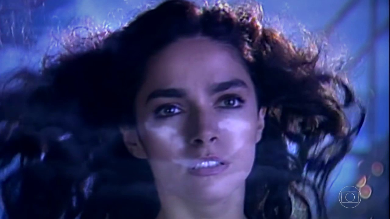 Vamp - encerramento reeditado (HD - 720p) - YouTube