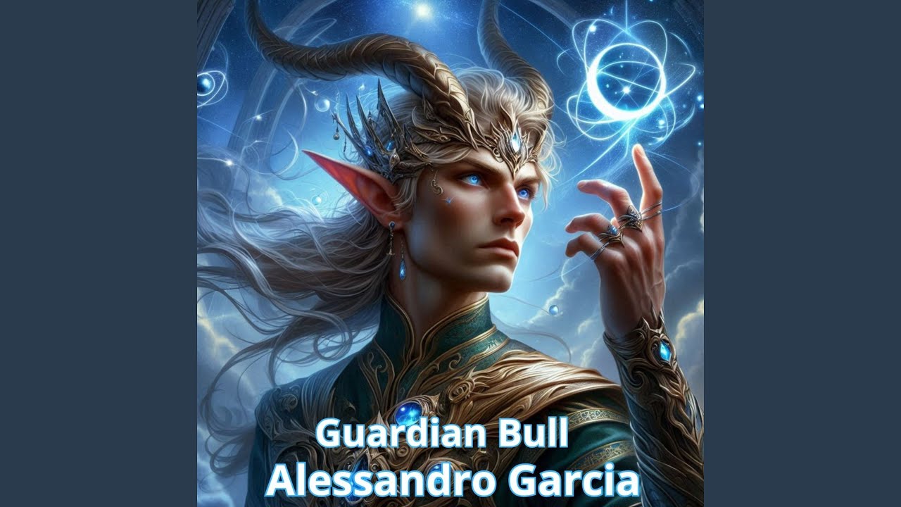 Guardian Bull - YouTube