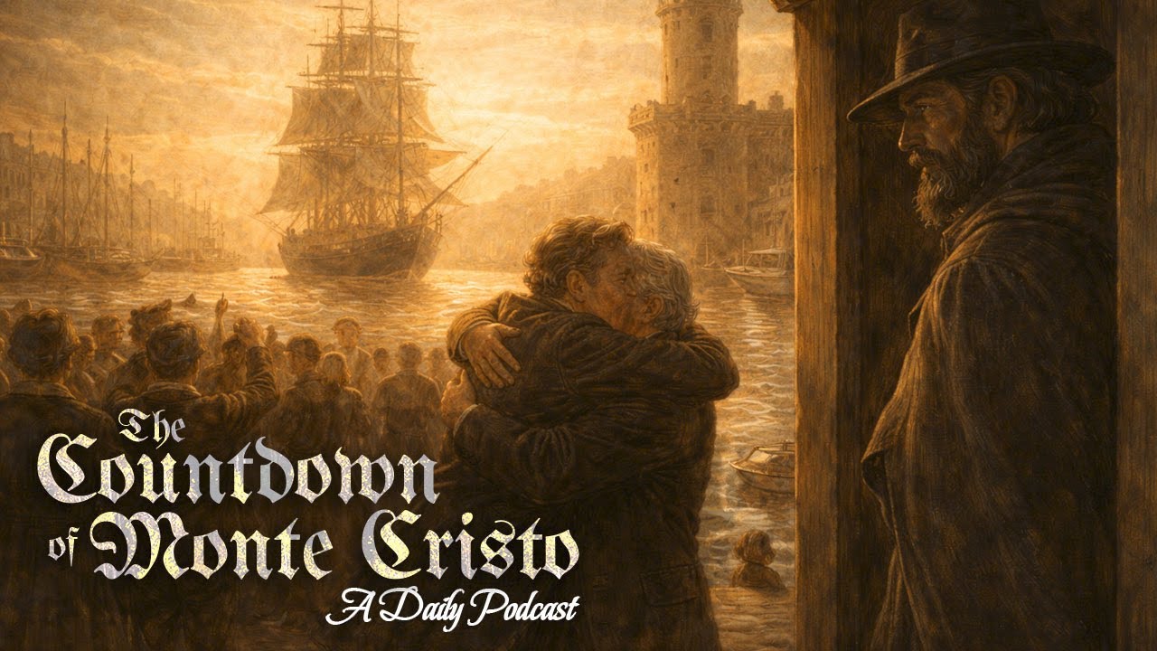 The Fifth of September (The Count of Monte Cristo — Chapter 30, Part 17 ...