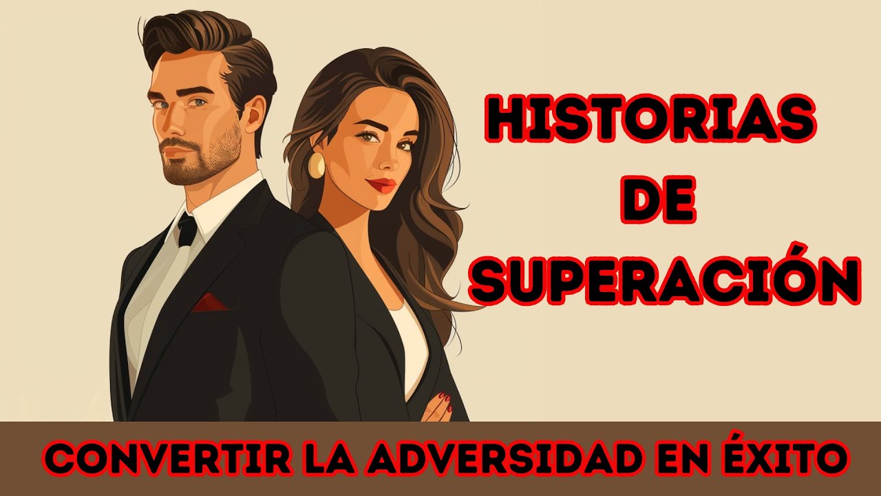 🚀 Cómo Superar tus Miedos y Alcanzar tus Metas Rápidamente - YouTube