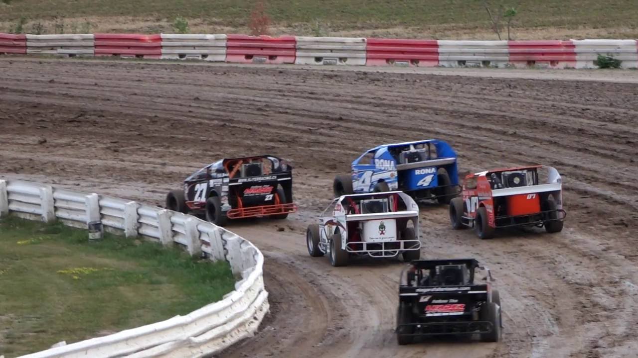 Mod Lites Heat 2 - YouTube