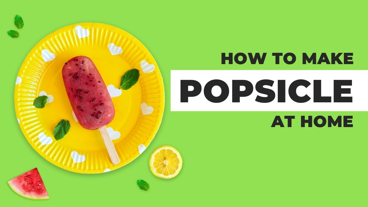 Homemade Popsicle Molds Shapes | Silicone Frozen Ice Popsicle Maker ...