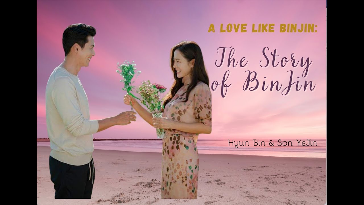 A Love Like BinJin: The Story of Binjin (Part 3) - YouTube