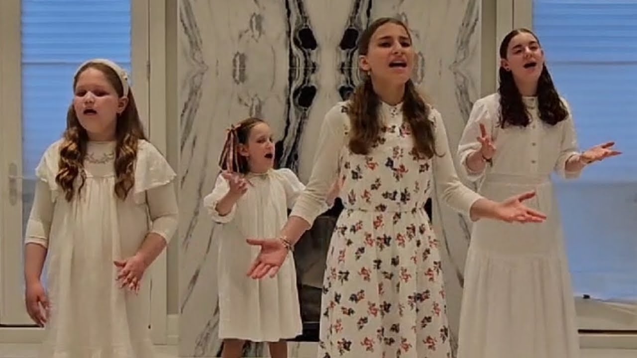 This One | Lighthouse Girls Choir | For Women & Girls Only Chords ...