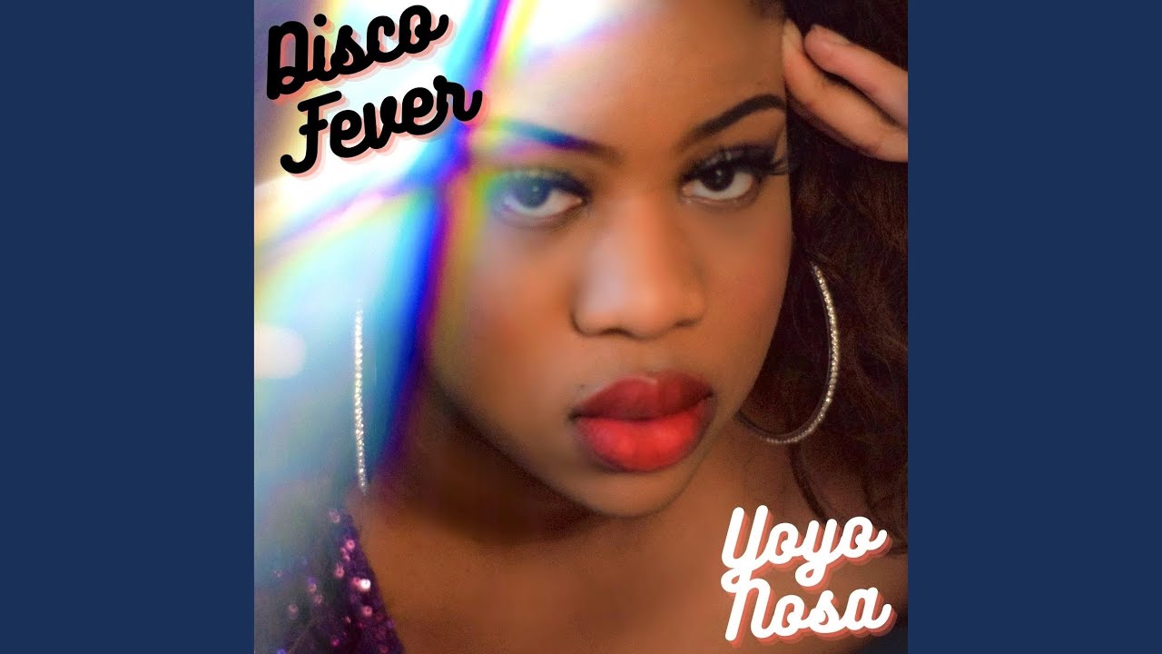 Electric Loverboy - YouTube