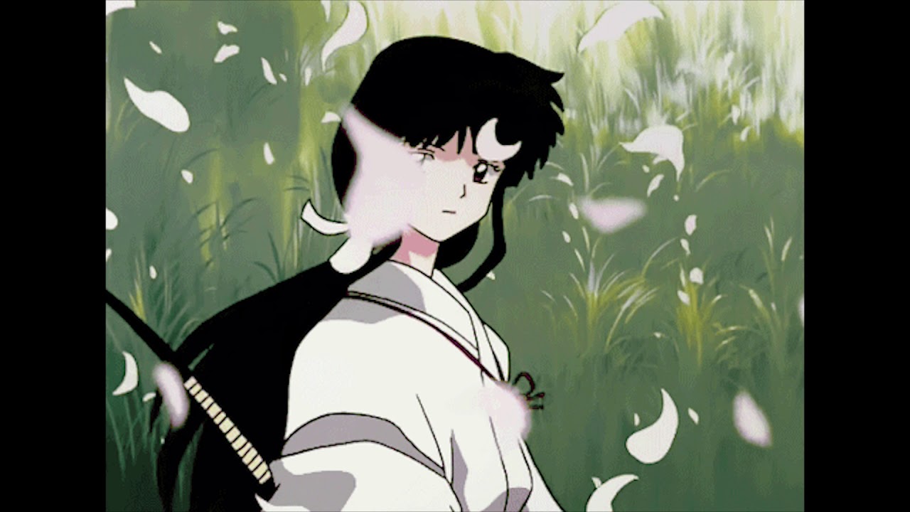 Anime Sample Type Beat "Shinjitsu No Uta" - Inuyasha Type Beat Chords ...