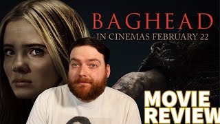 Baghead 2024 Full Movie Horror Thriller Supernatural Mystery Must Watch ...