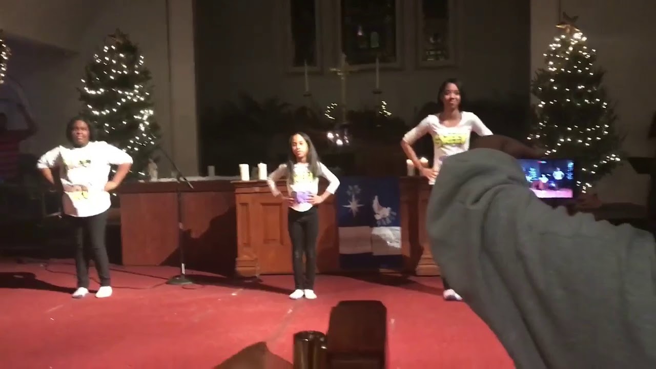 Sweet trio(3) - YouTube
