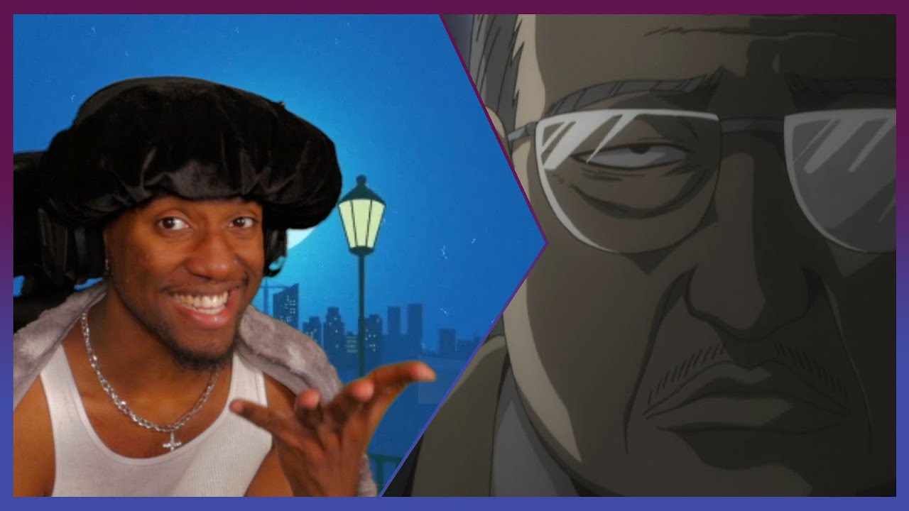 WE CAN LIVE IN THESE HOUSES?!?! | Gintama Episodes 136 Blind Reaction ...