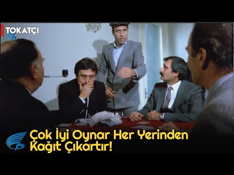 Tokatçı | Osman, Şevket'i Yakıyor!