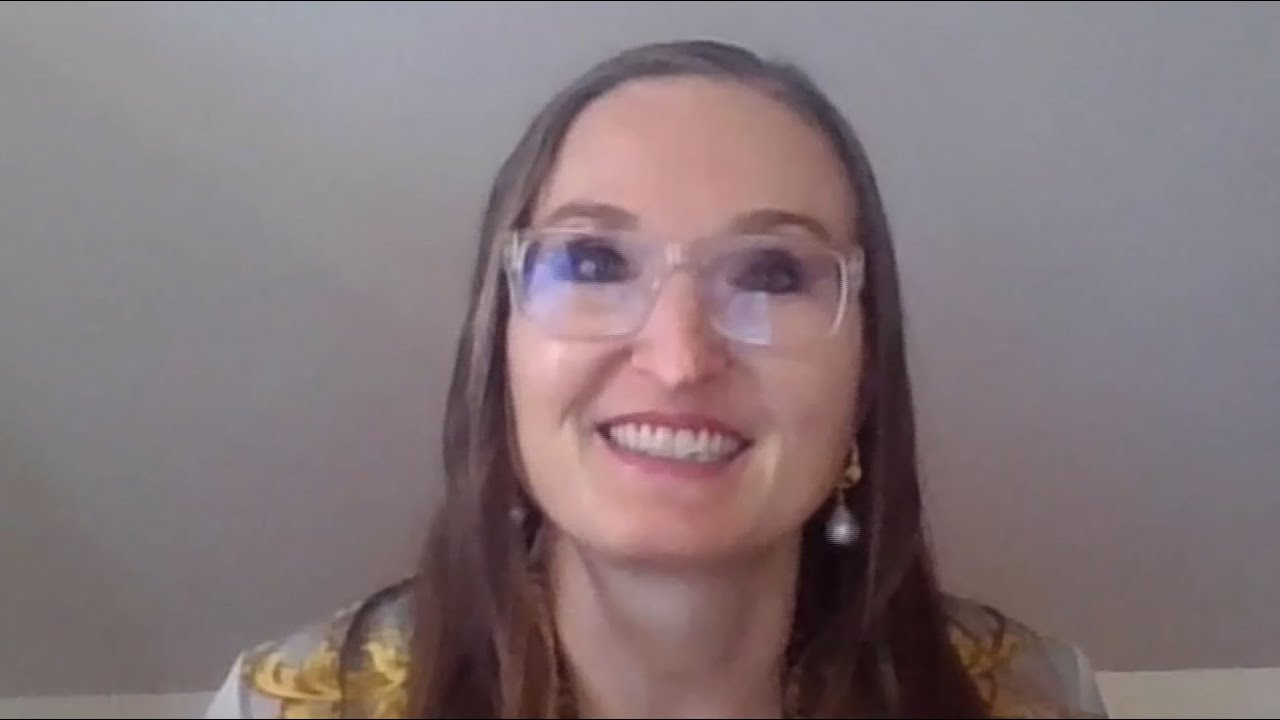 Kate Tulenko discusses the latest on the Monkeypox cases - YouTube