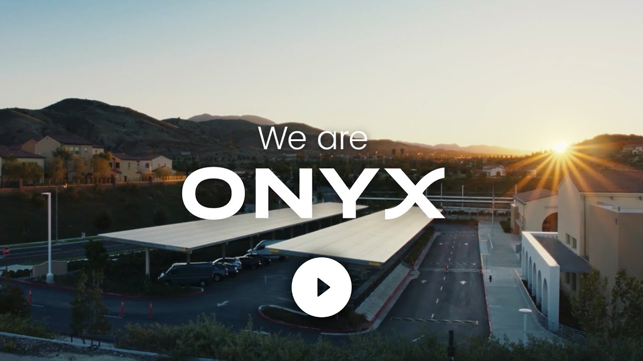 Onyx Renewables - Your Clean Energy Transition Partner - YouTube