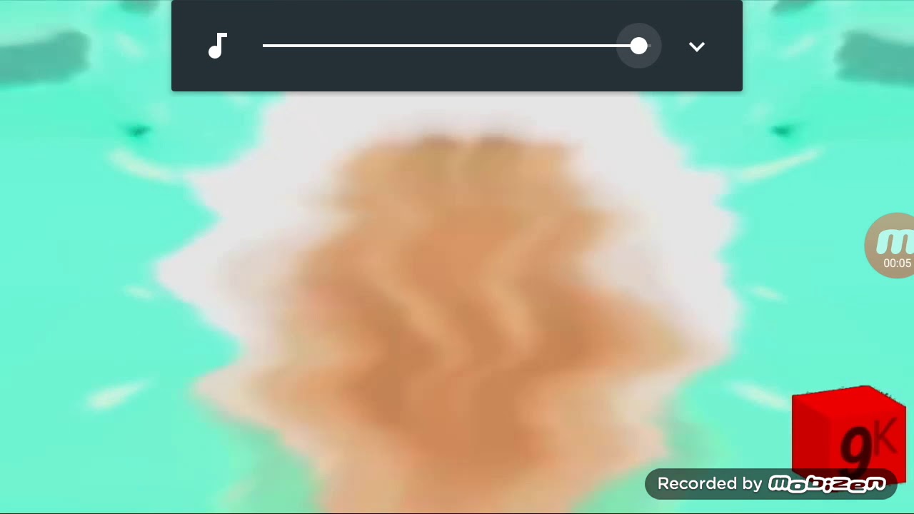Doomsday Csupo Screamer (Bnd Of Doom) - YouTube