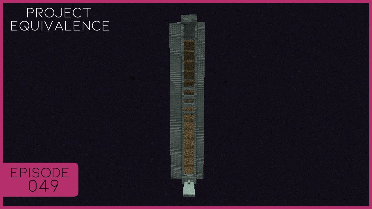 Mob Essence Farm PT1 - Project Equivalence - Ep 049 - YouTube