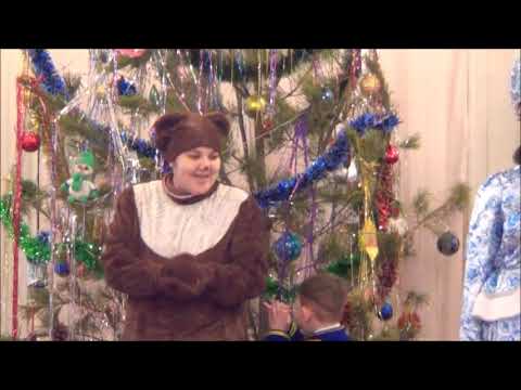 новый год 2018 гномики - YouTube