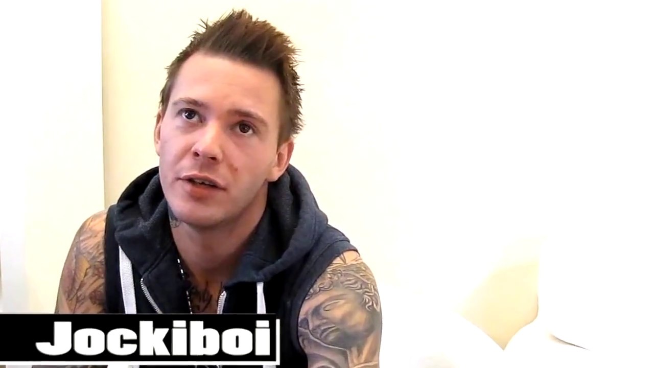 JockiBoi YTP/ JockiBoi parodi.... Jocke blir förtrollad av en mopp ...