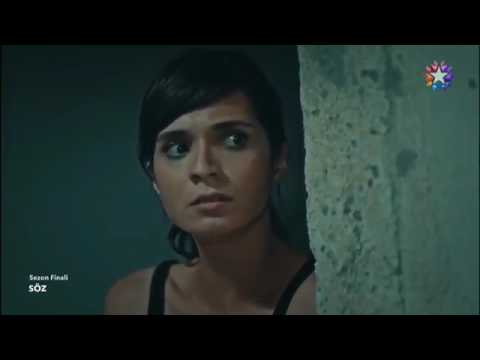 Söz 12 Bölüm   Sebo Yakalanıyor! HD