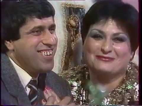 Elesger Memmedoglu,Gulshen Qurbanova və Ofelya Memmedzade