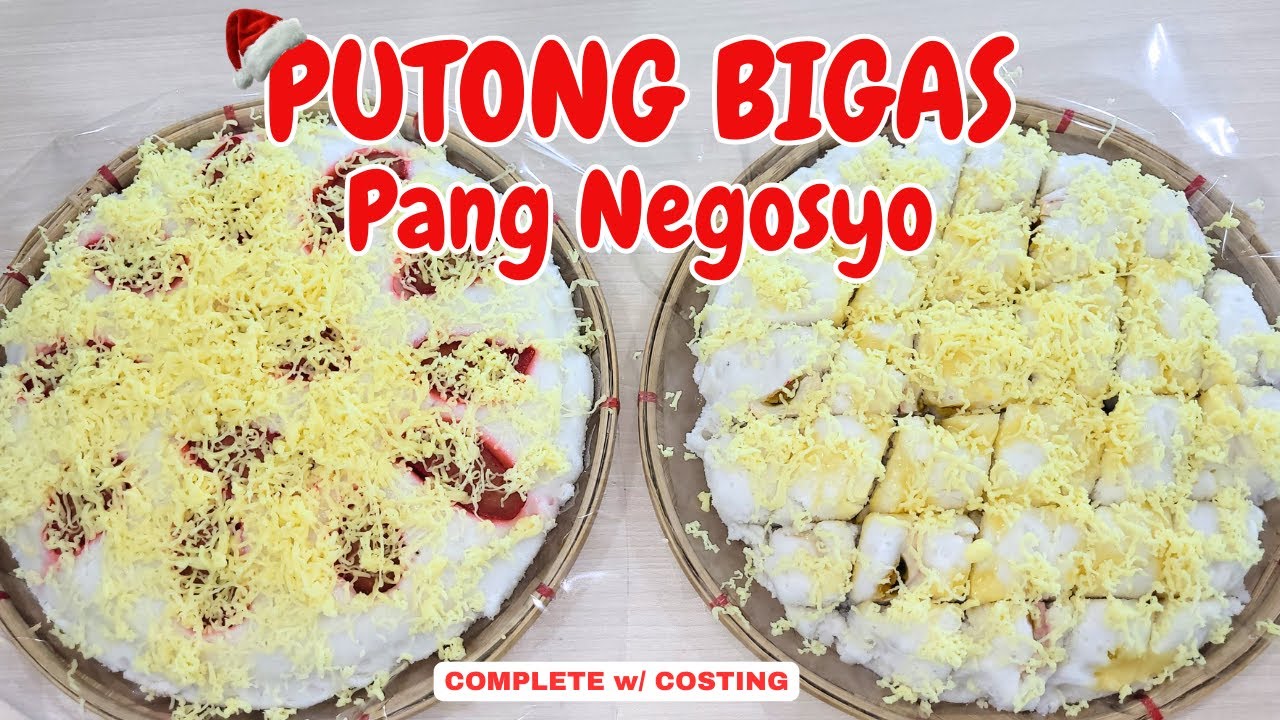 HINDI KA PAPALPAK DITO! Sa 1kl. ng Bigas 2 Bilao na! Tipid Tips atbp ...