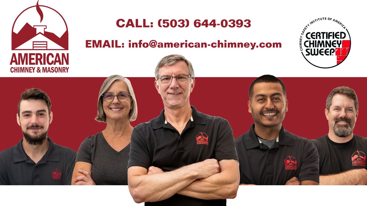American Chimney FAQs - YouTube