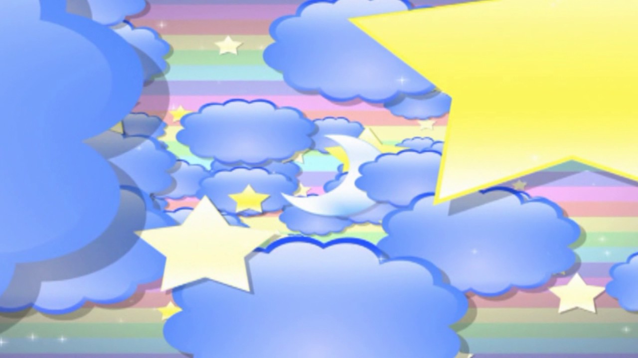 Video Background Full HD Star - YouTube