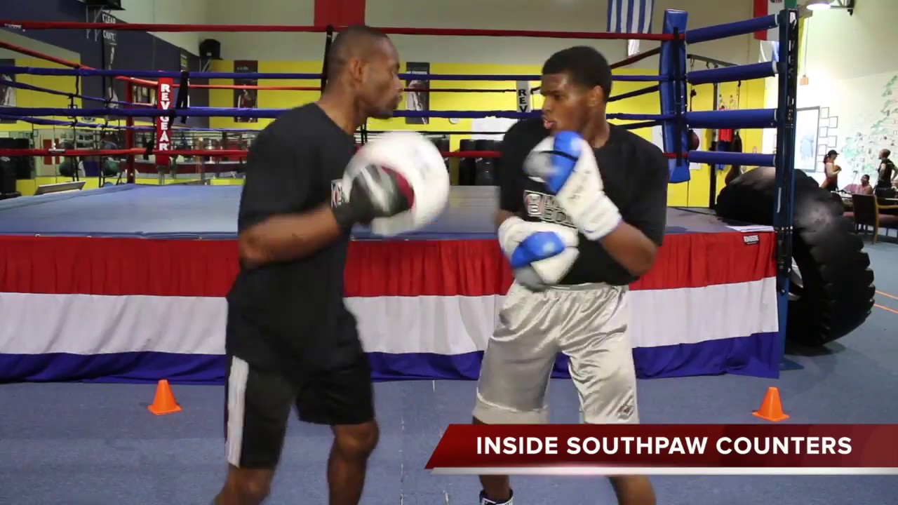 SOUTH PAW PHILLY SHELL TUTORIAL - YouTube