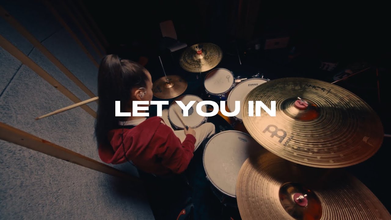 let you in - Maya Randle (Official Music Video) - YouTube