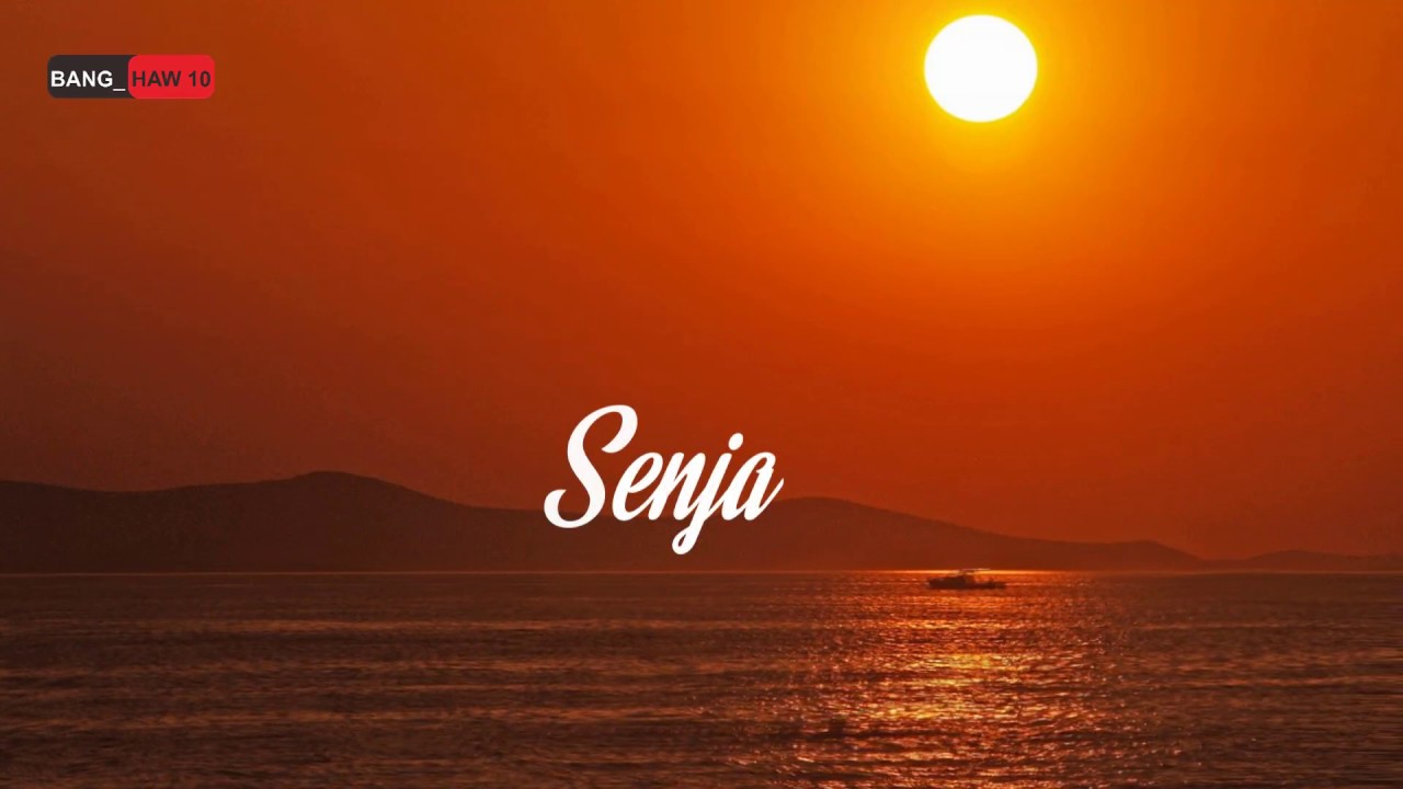Cerita Senja (Orang Indie) - YouTube