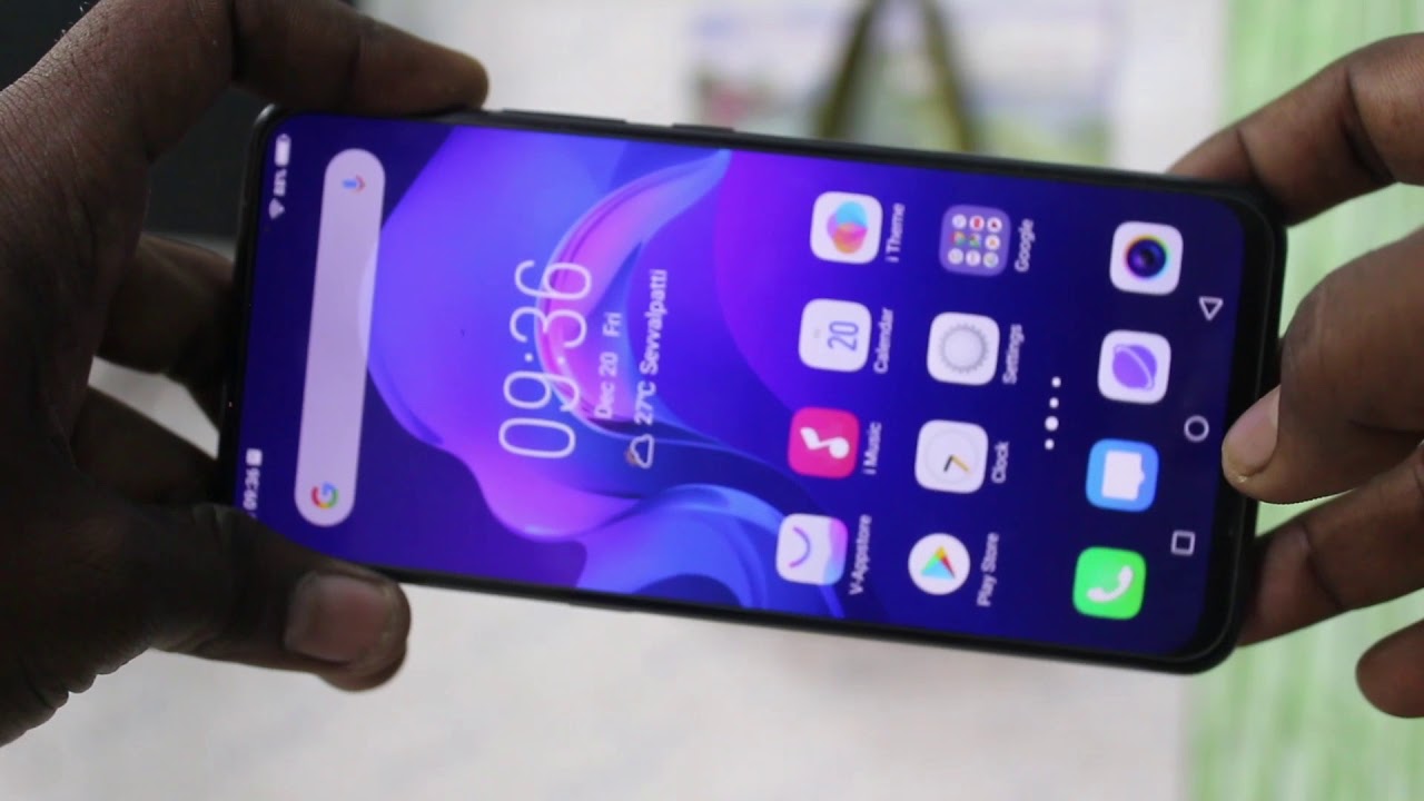 How To Set Full Screen Video In Vivo V15 Vivo V15 Pro YouTube how-to-set-full-screen-video-in-vivo-v15-vivo-v15-pro-youtube