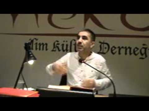 3.LEMA...YA BAKİ ENTEL BAKİ  MURAT DURSUN