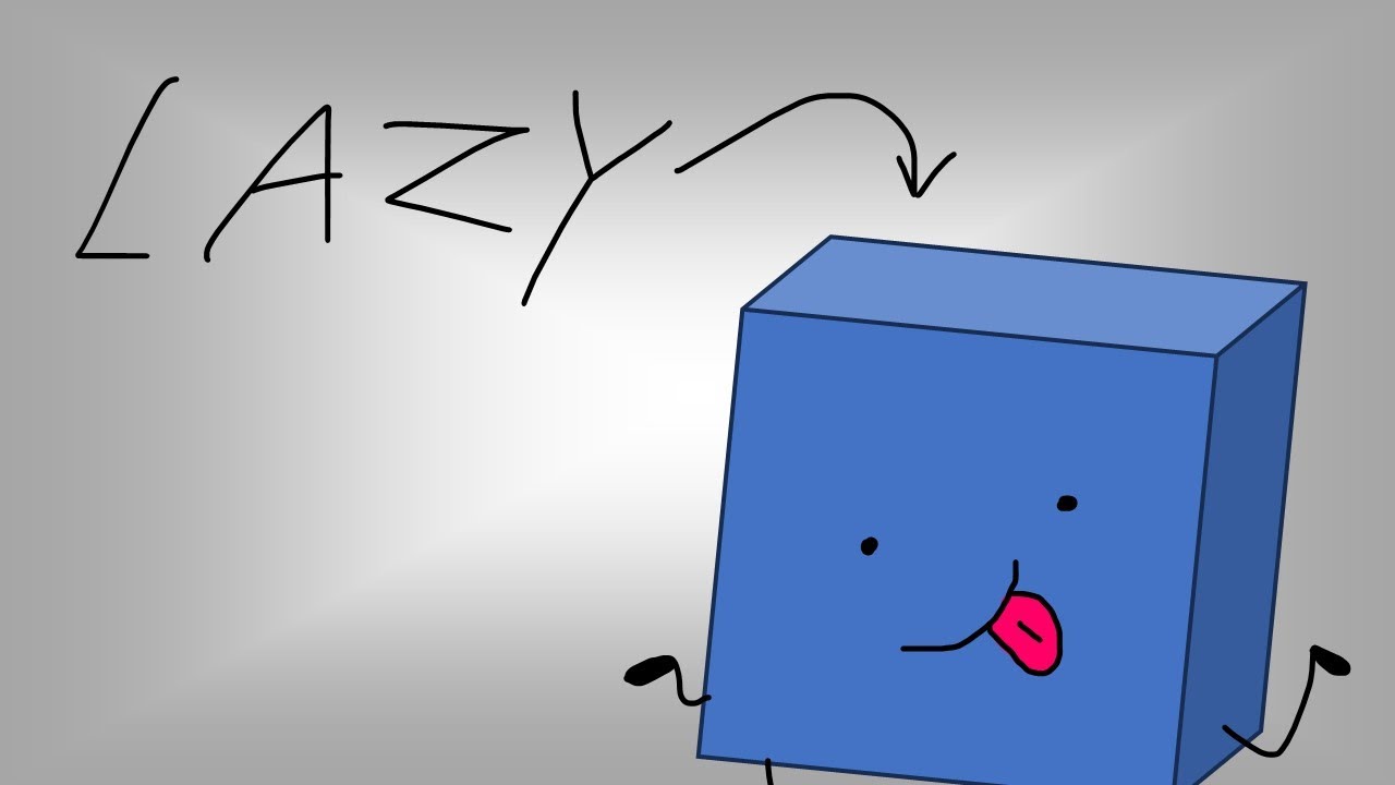 BFTCFAGC 7: lazy episode - YouTube