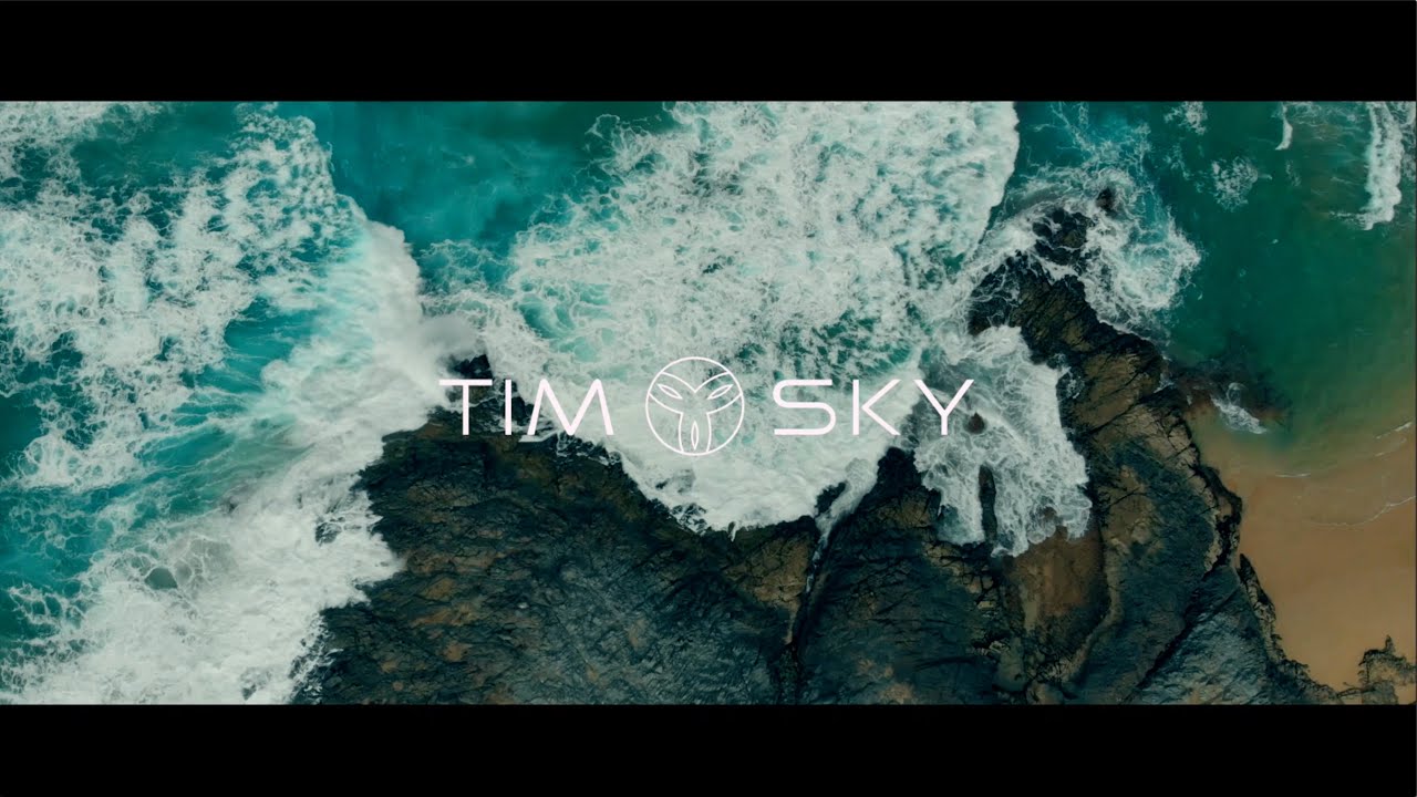 TIM SKY - Seaside - YouTube