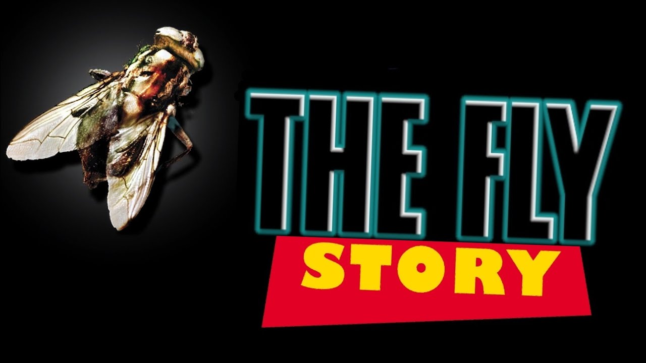 THE FLY STORY - YouTube