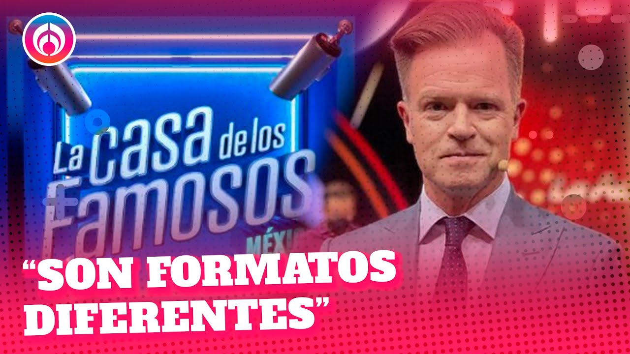 La Academia' no es un certamen de belleza, sino de talento”: Arturo ...