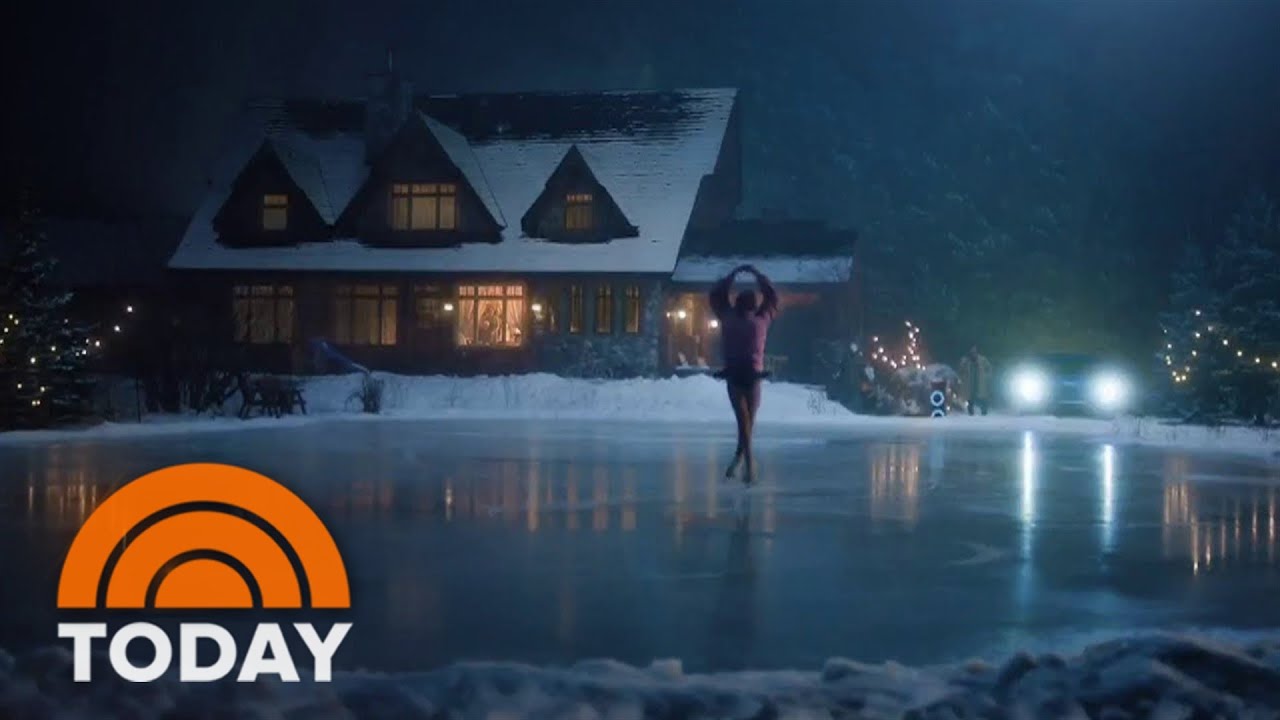 Grab your tissues for this emotional Super Bowl ad from Kia - YouTube