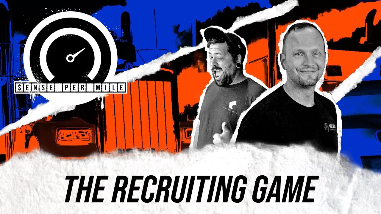 EPISODE 13: The Recruiting Game - YouTube