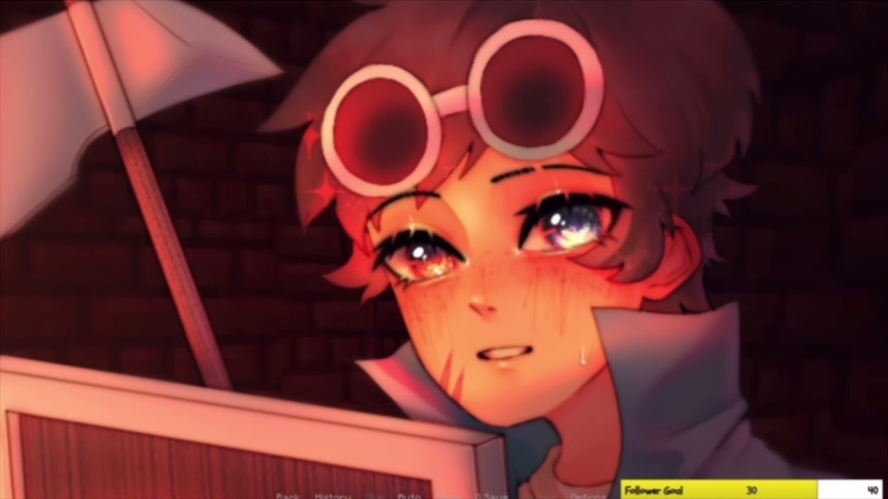 MINECRAFT LOVEHUNT - DREAM TEAM DATING SIMULATOR | 5trawbeerry - YouTube