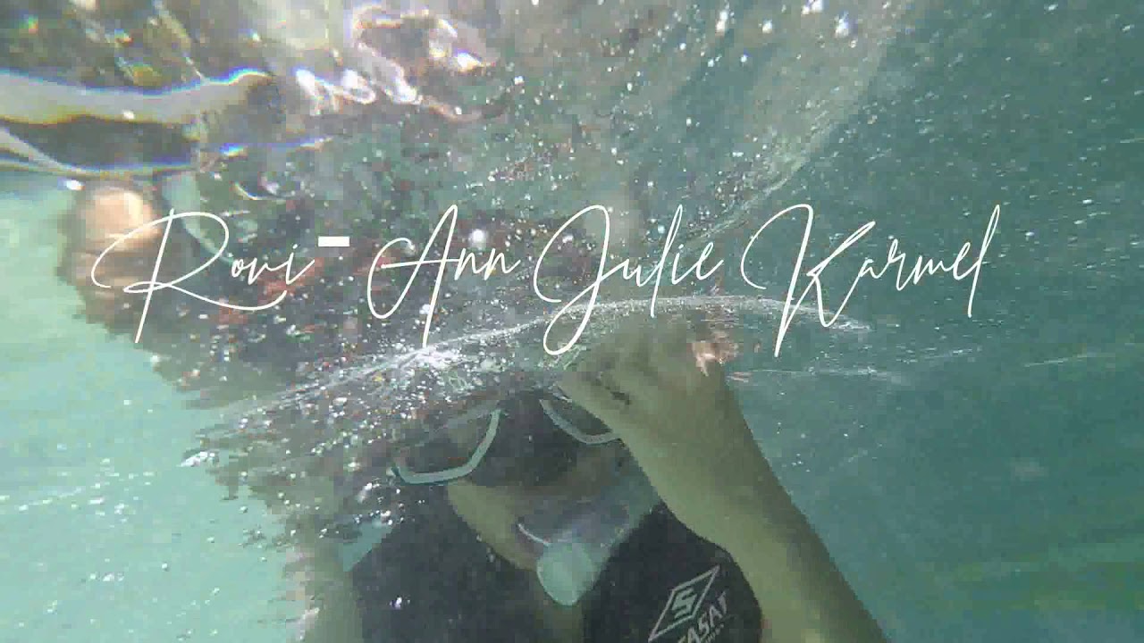 SAMPLE VLOG INTRO FOR BEGINNERS - YouTube