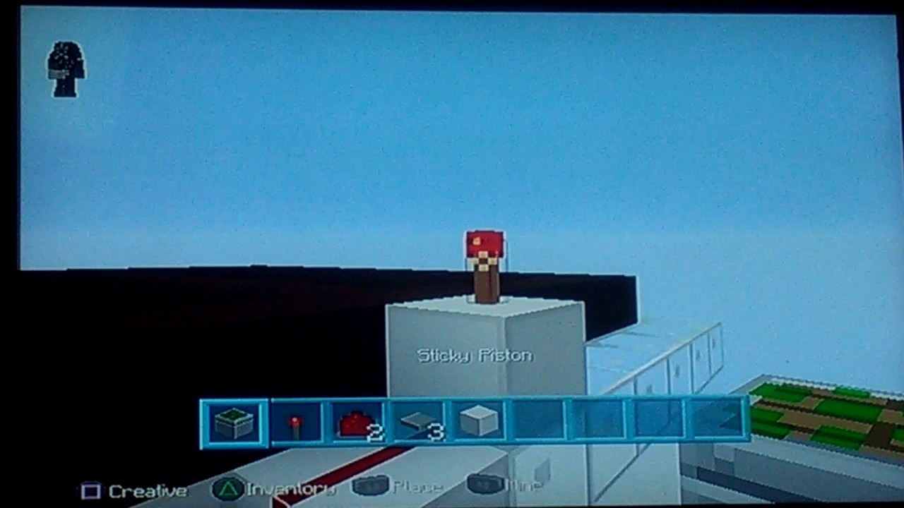 How to build scp in Minecraft part 1 - YouTube