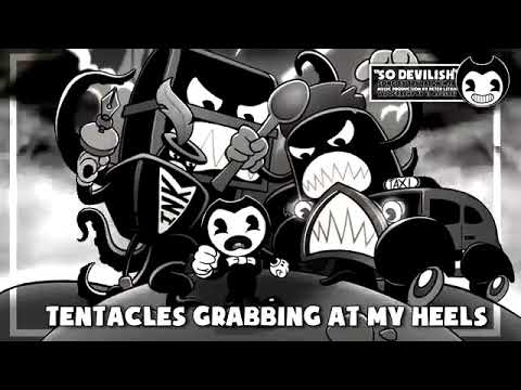 So devilish - YouTube