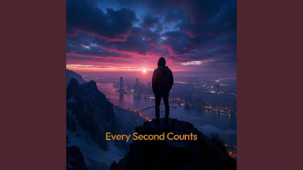 Every Second Counts - YouTube