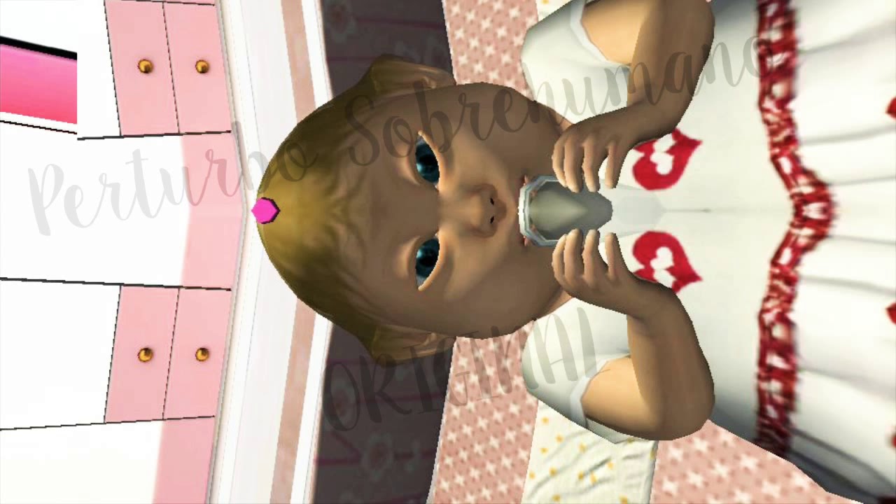 Los 5 bebés más perturbadores del mundo - YouTube