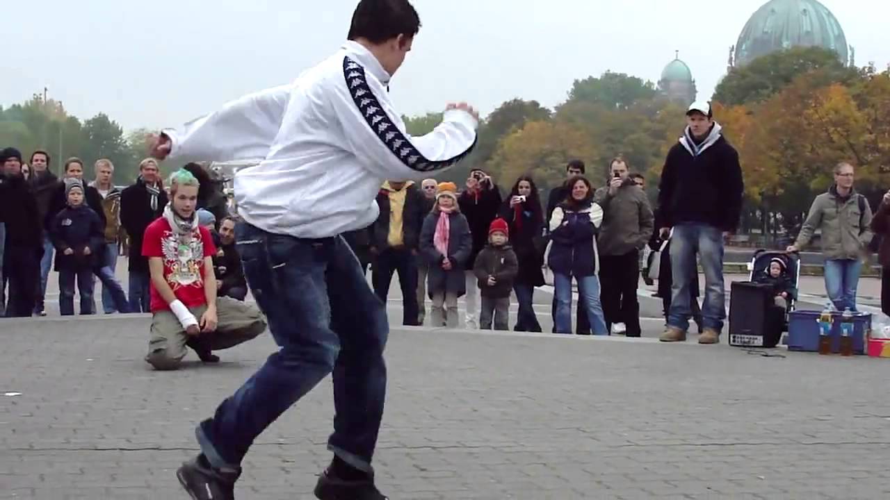 JumpStyle HardJump HardStyle HardCore - YouTube