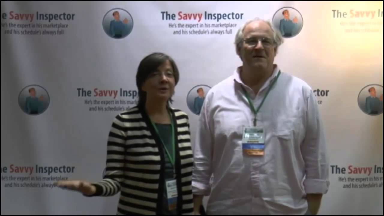 Home Inspection Marketing: The Savvy Inspector Workshop Review - YouTube