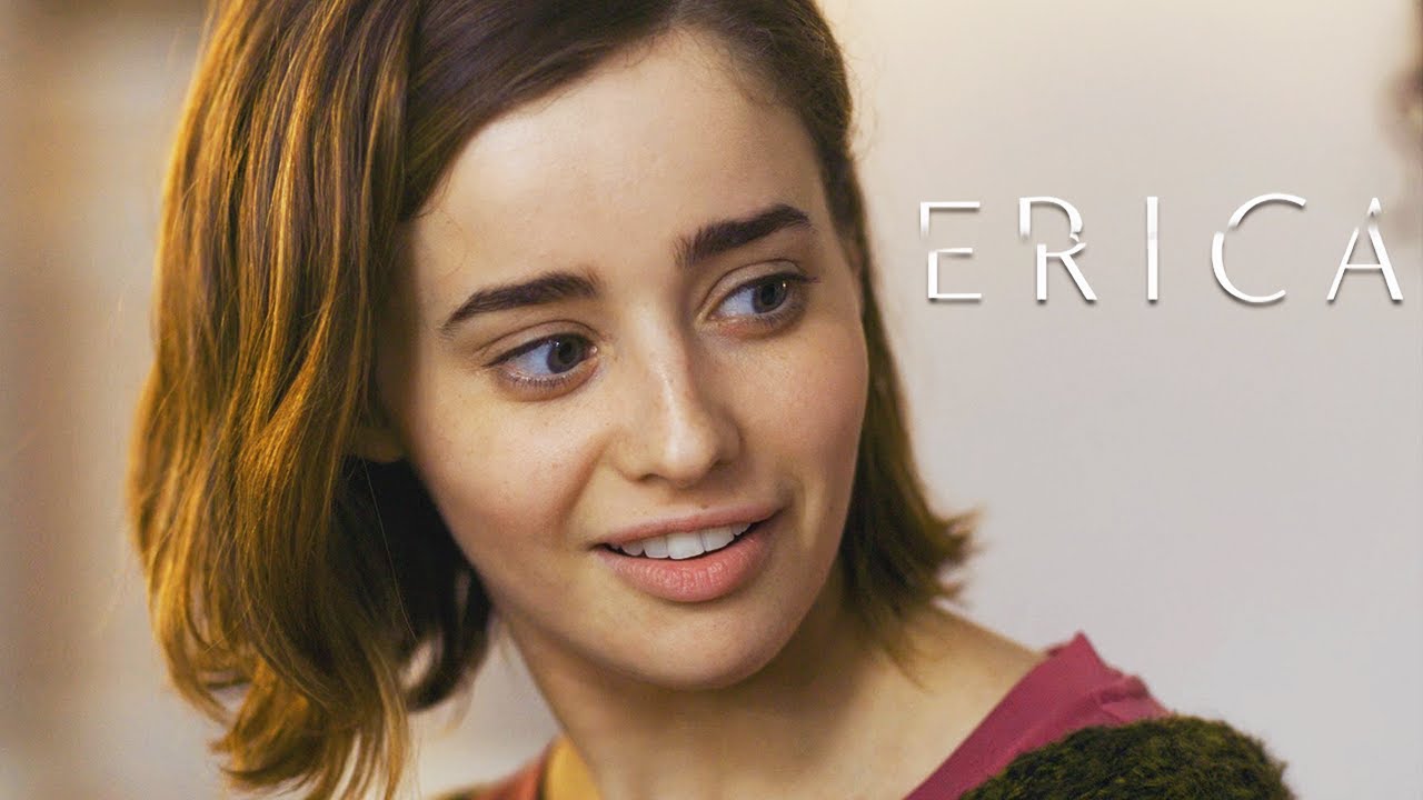 ERICA #2 | Psicopata atrás de nós | Jogo / Filme |Exclusivo ps4 | HD+ ...