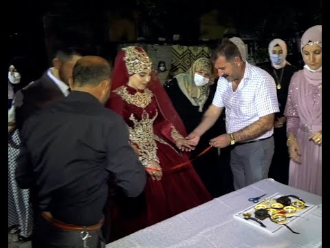 GAMZE & BEYTULLAH DÜĞÜN ( ÖZALLAR AŞİRETİ ) UHD 2020