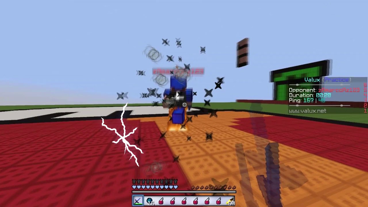 nodebuff#2 150 FPS? - YouTube