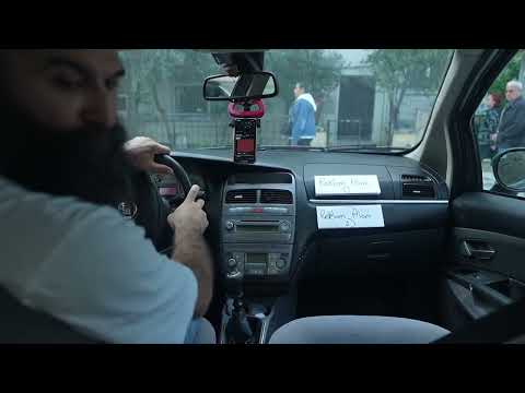 Yeni Kamera Araba IRL Test [Canlı🔴 Esnaf Ziyareti]